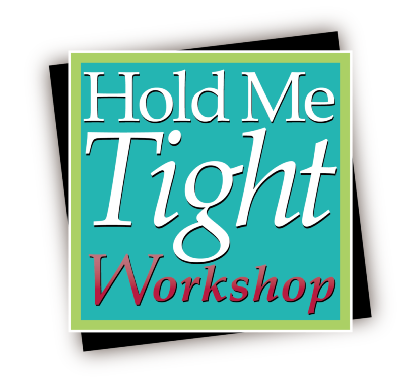Workshop for couples: The Hold Me Tight – Rosa Leão Bruno